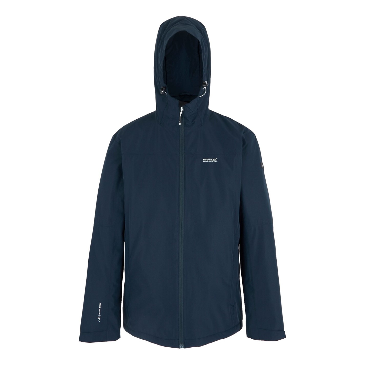 Regatta | Men's Thornridge Waterproof Breathable Insulated Jacket ...
