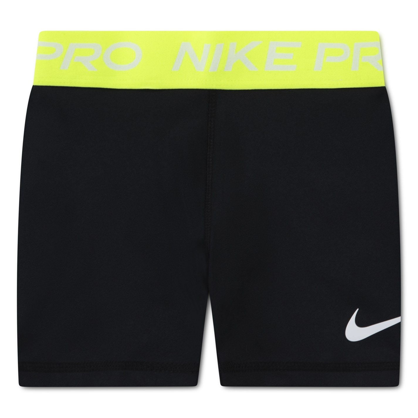 Nike | Girls' Pro Performance Shorts | Performance Shorts ...