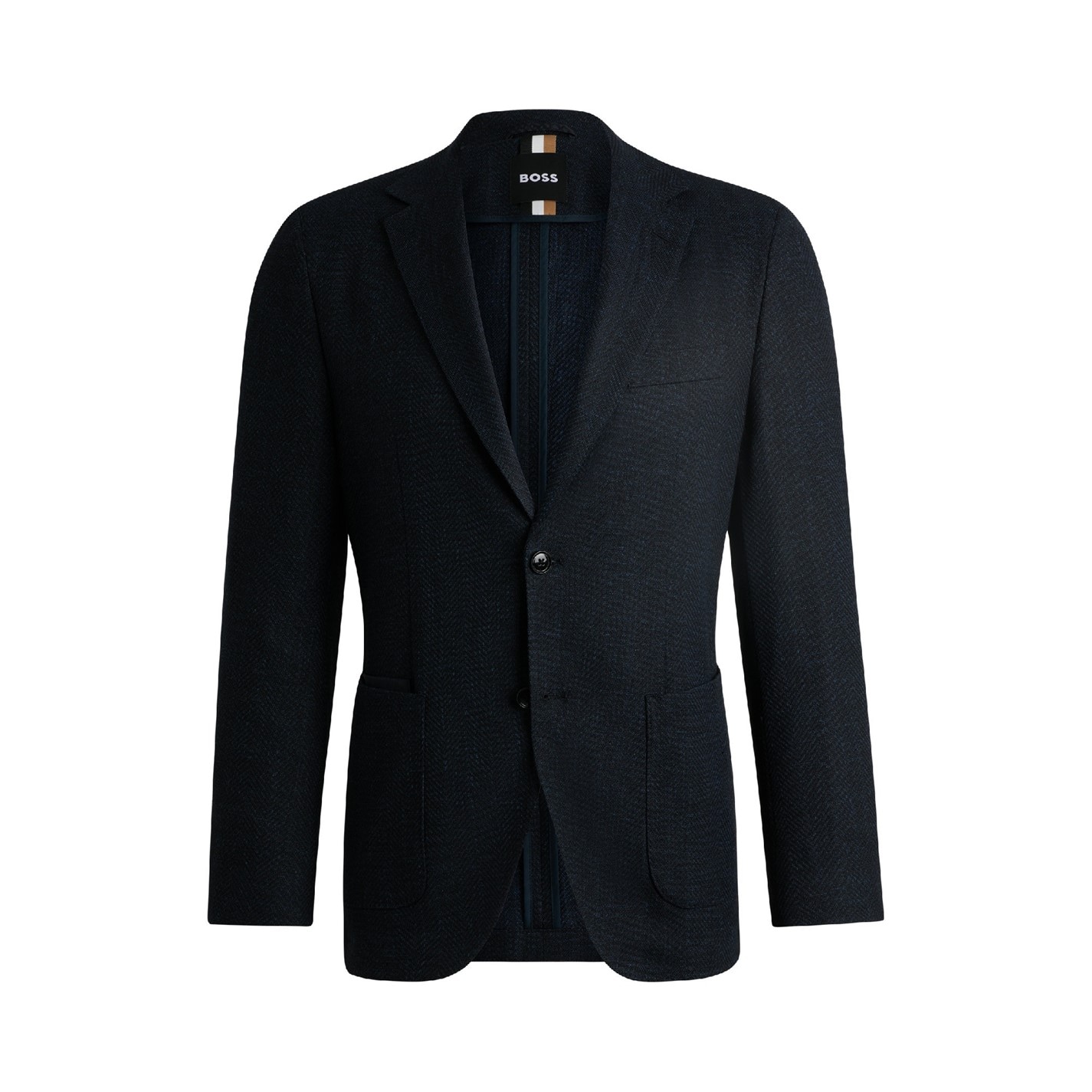 Boss | C-Jaye-Elbow-242 10262481 01 Mens | Formal Jackets ...