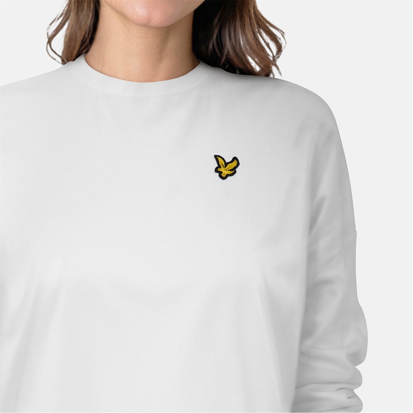 Lyle and Scott | Women's Hoodie Dress | Hoodie Dresses | SportsDirect.com