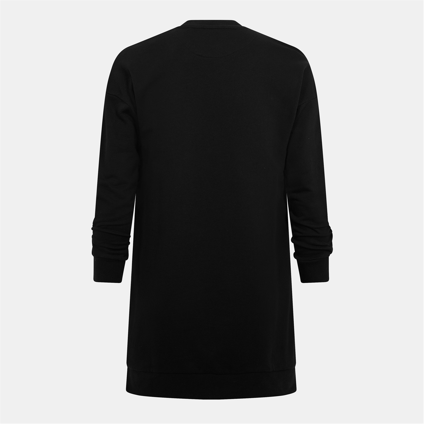 Lyle and Scott | Women's Hoodie Dress | Jet Black | SportsDirect.com