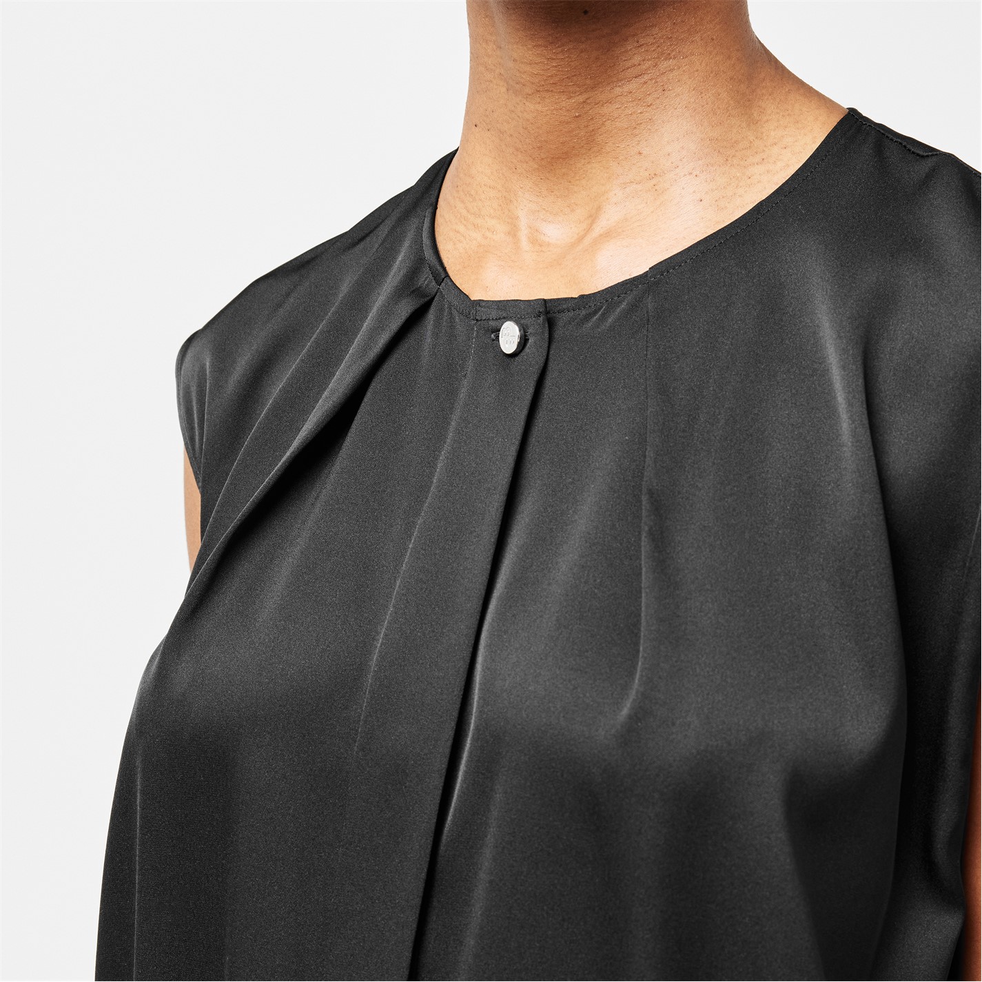 Boss | Women's Bielli Short Sleeve Blazer | Black | SportsDirect.com