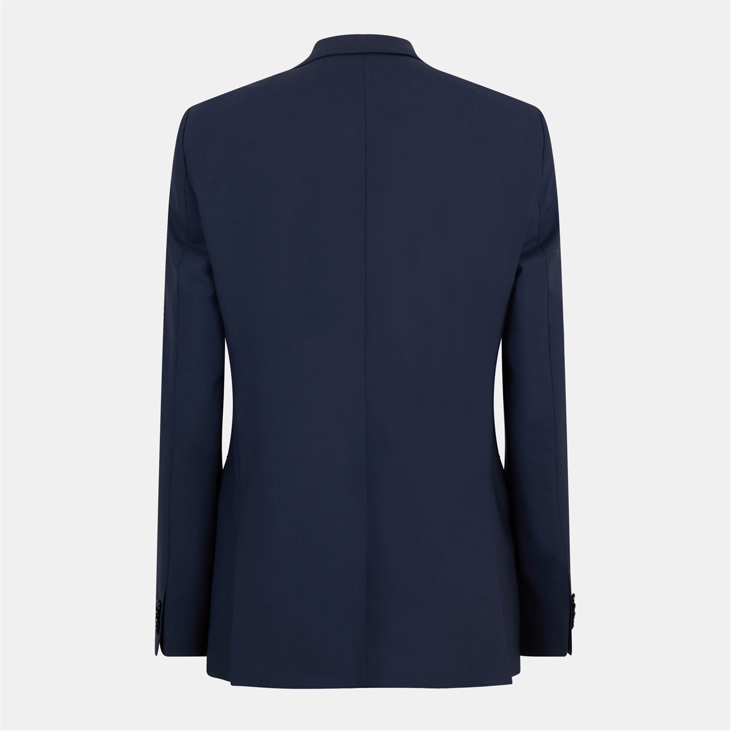 Boss | Men's H Jeckson L Formal Jacket | Open Blue | SportsDirect.com