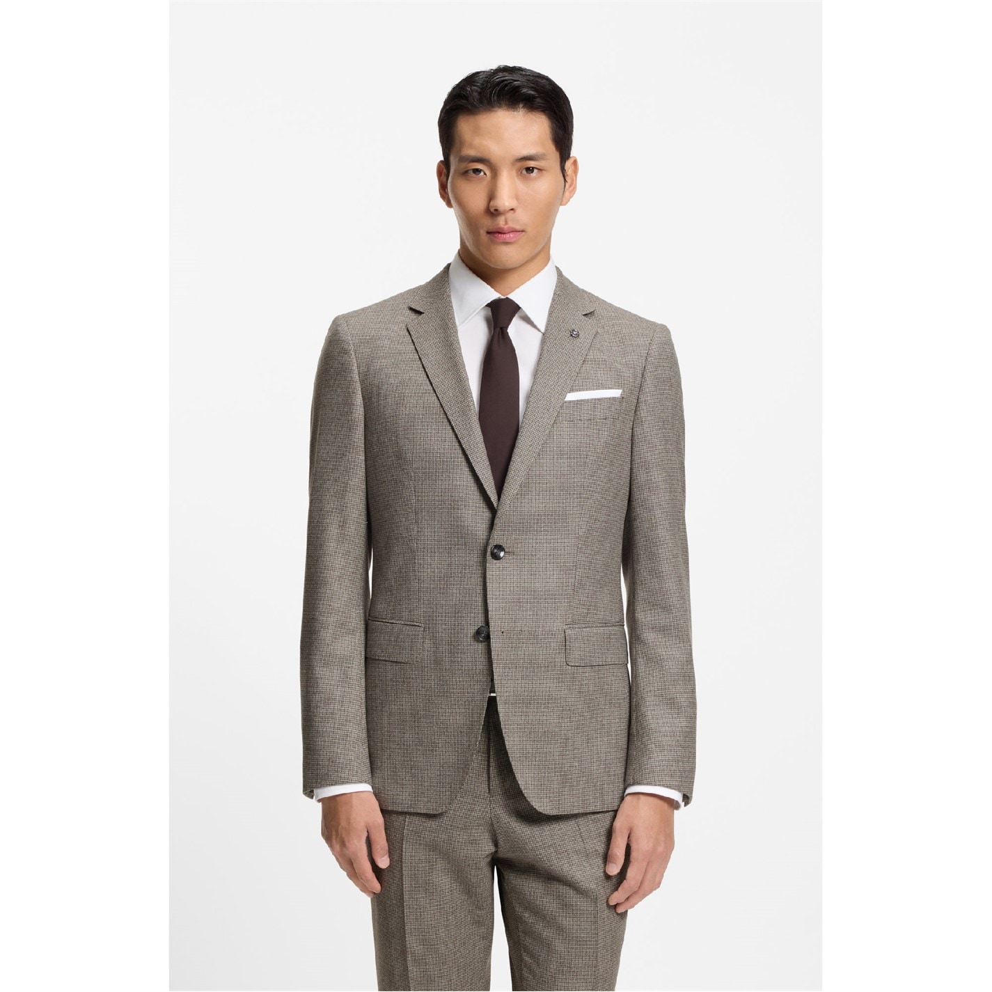 Boss | Men's H Hutson Formal Jacket | Formal Jackets | SportsDirect.com