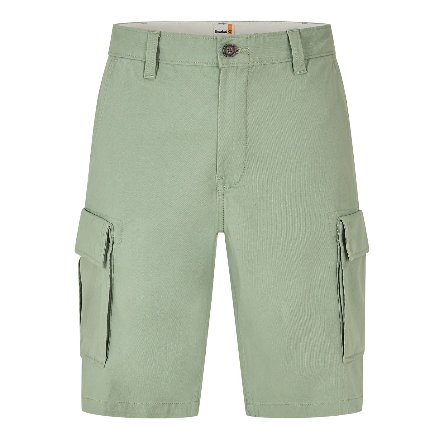 Timberland | Men's Twill Cargo Shorts | Cargo Shorts | SportsDirect.com
