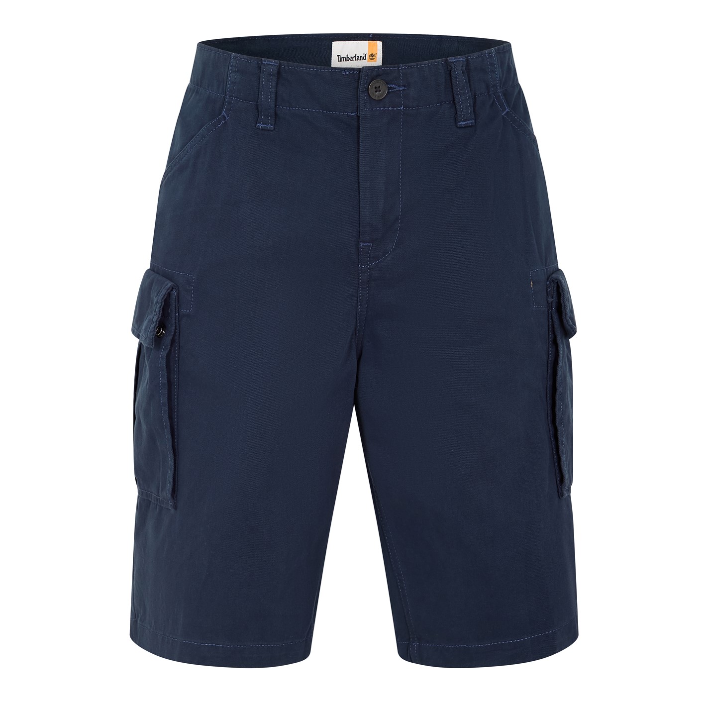 Timberland | Men's Twill Cargo Shorts | Cargo Shorts | SportsDirect.com
