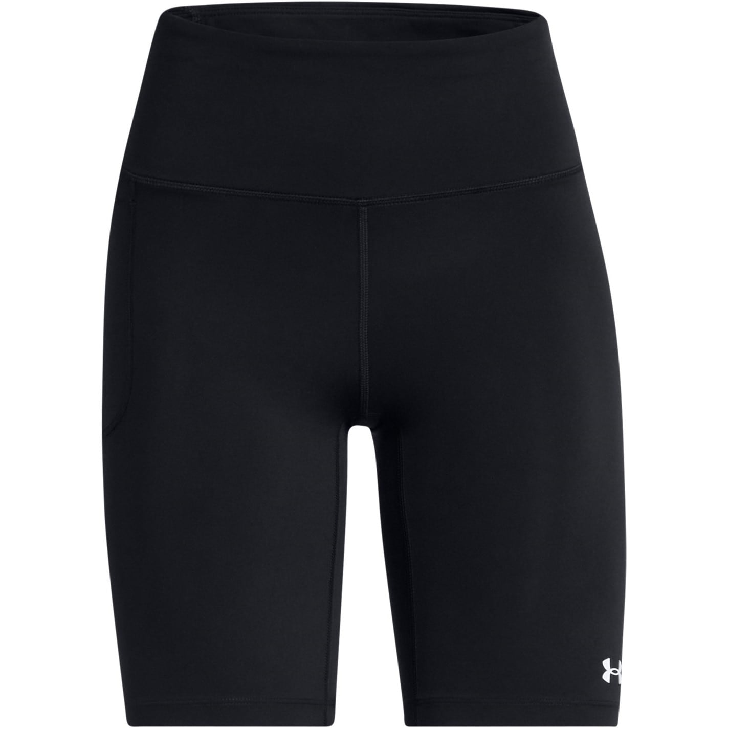 Under Armour | Women's Motion Performance Gym Shorts | Performance ...