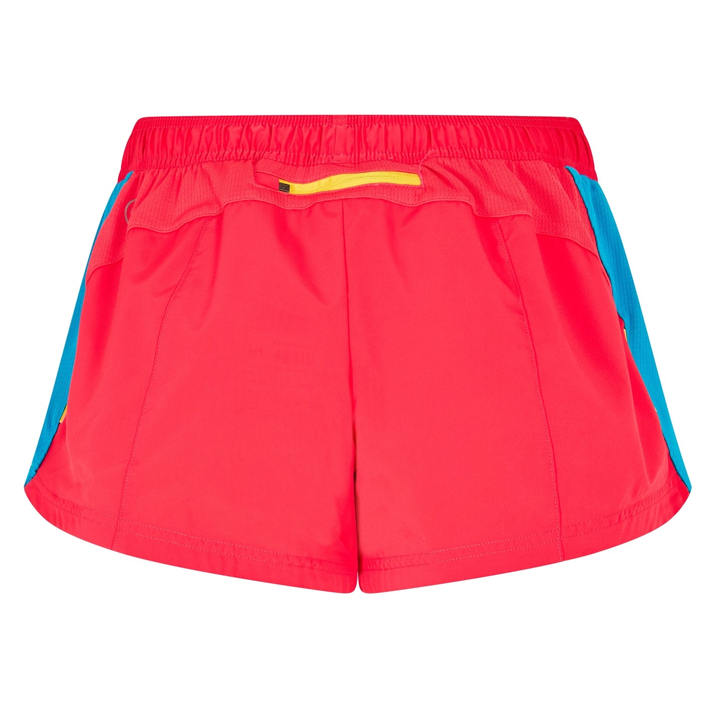 Puma | (P) Faas Split Short Womens | Pink | SportsDirect.com