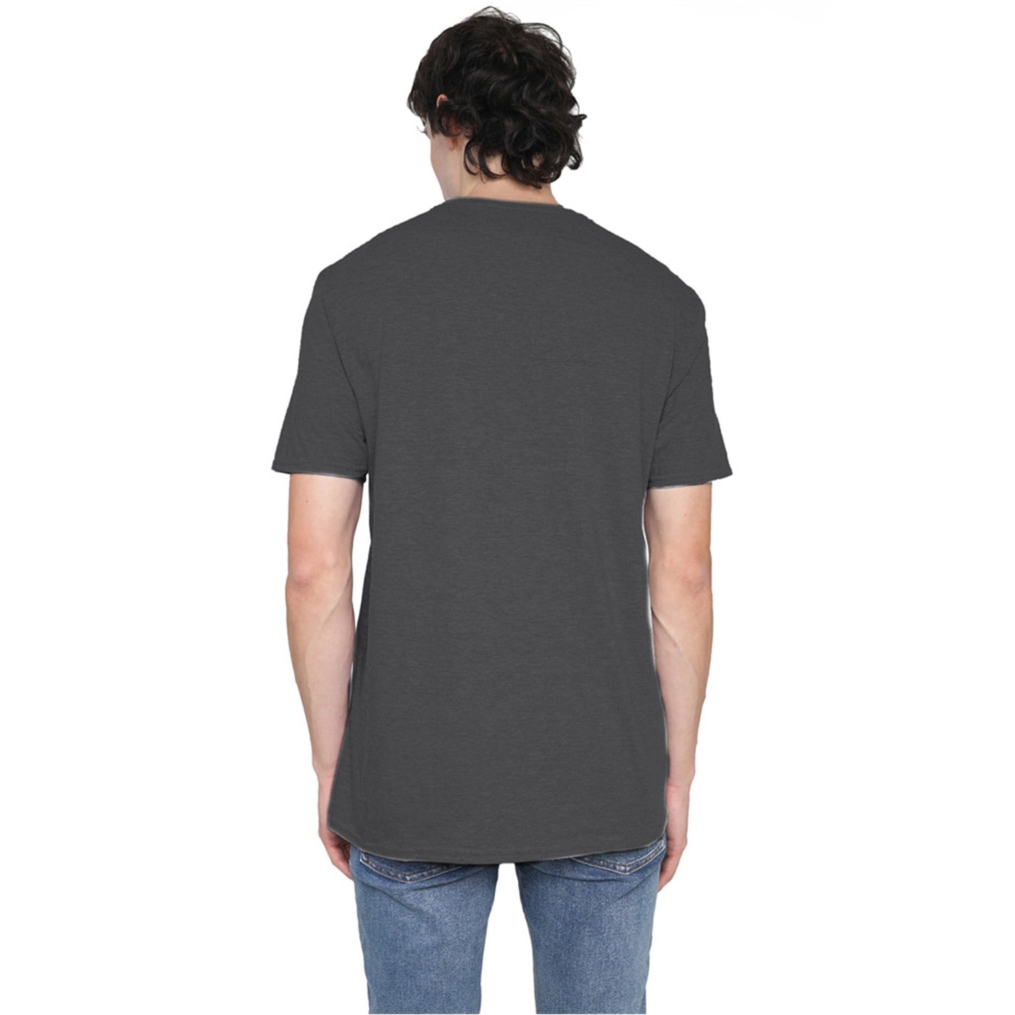 Other | Avatar The Last Airbender Team AvatarT Shirt Char | Charcoal ...