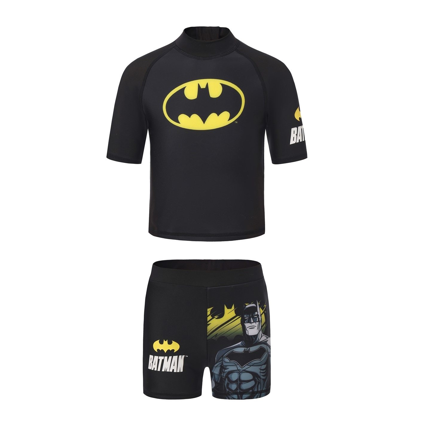 Character | Character 2 piece Swimsuit Set Infants | Childrens Two ...