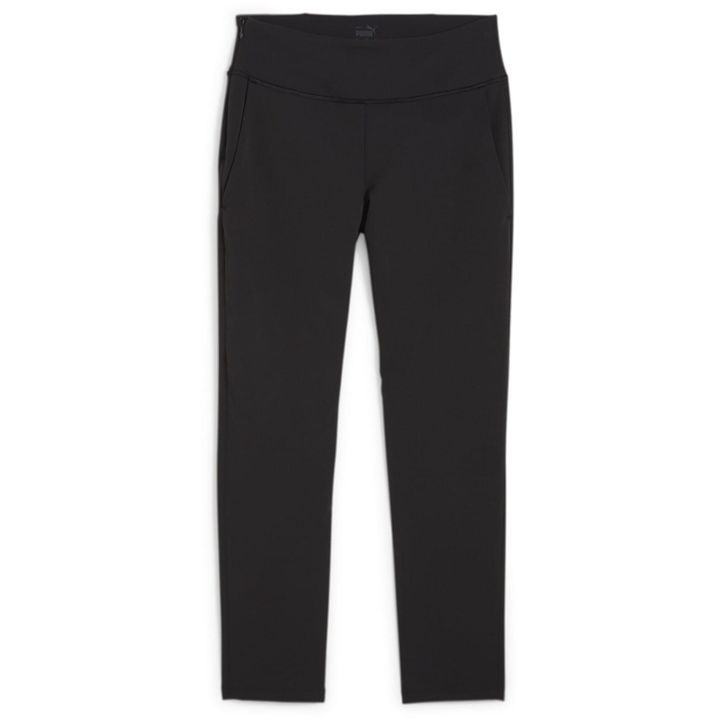Puma | Women's Everyday Pant Golf Trouser | Puma Black | SportsDirect.com