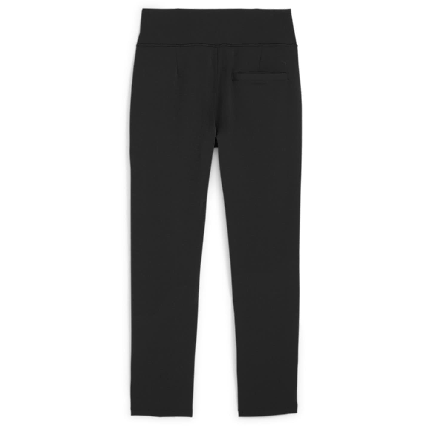 Puma | Women's Everyday Pant Golf Trouser | Puma Black | SportsDirect.com