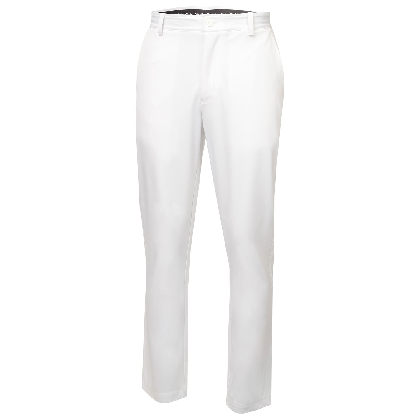 Calvin Klein Golf | Bullet Stretch Trousers | Golf Trousers ...