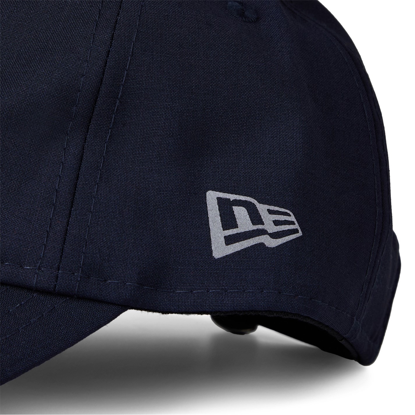 NEW ERA | Water Repellent Adjustable Baseball Cap | Navy | SportsDirect.com