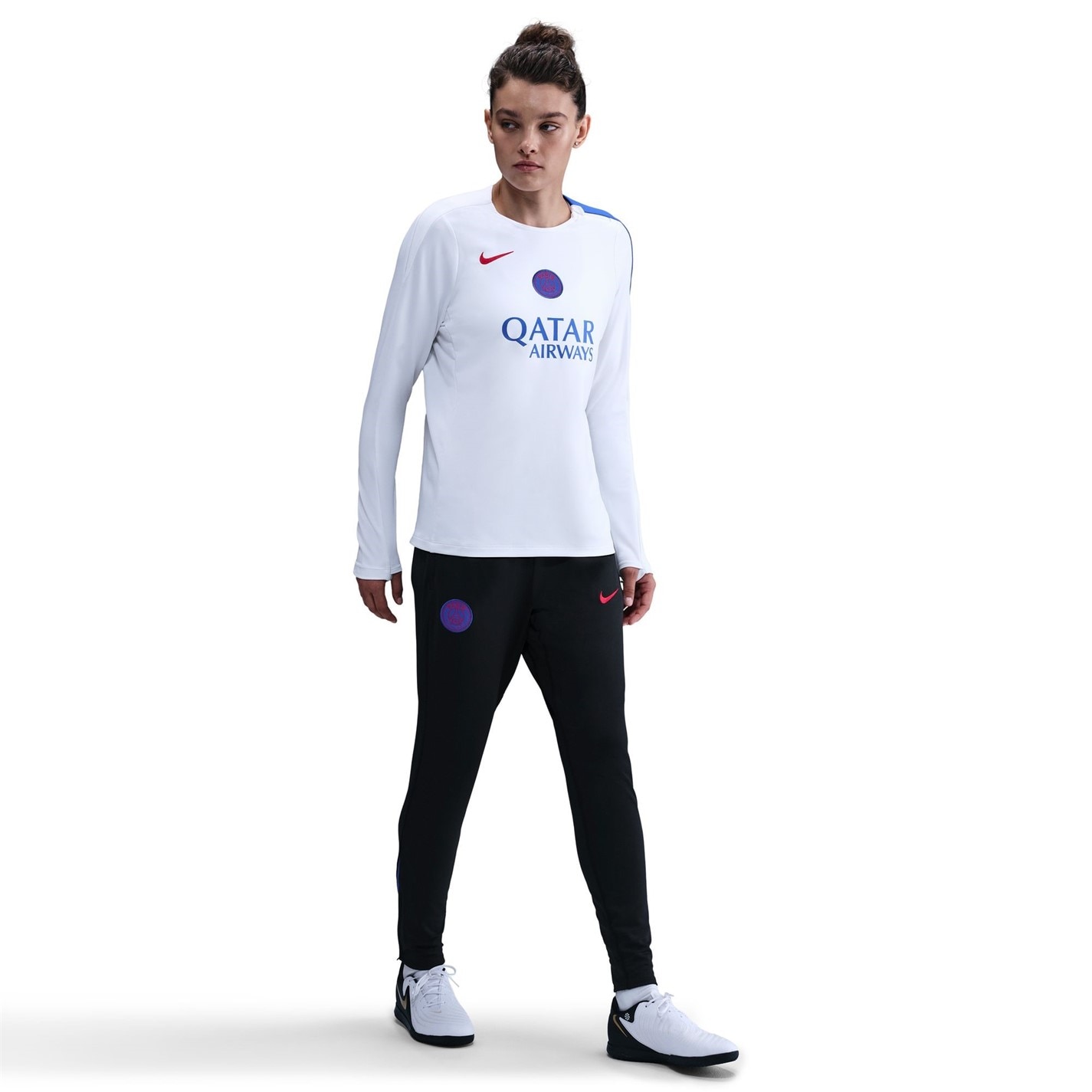 Nike PSG Strike Tracksuit Bottoms 2025 2026 Womens | SportsDirect.com ...