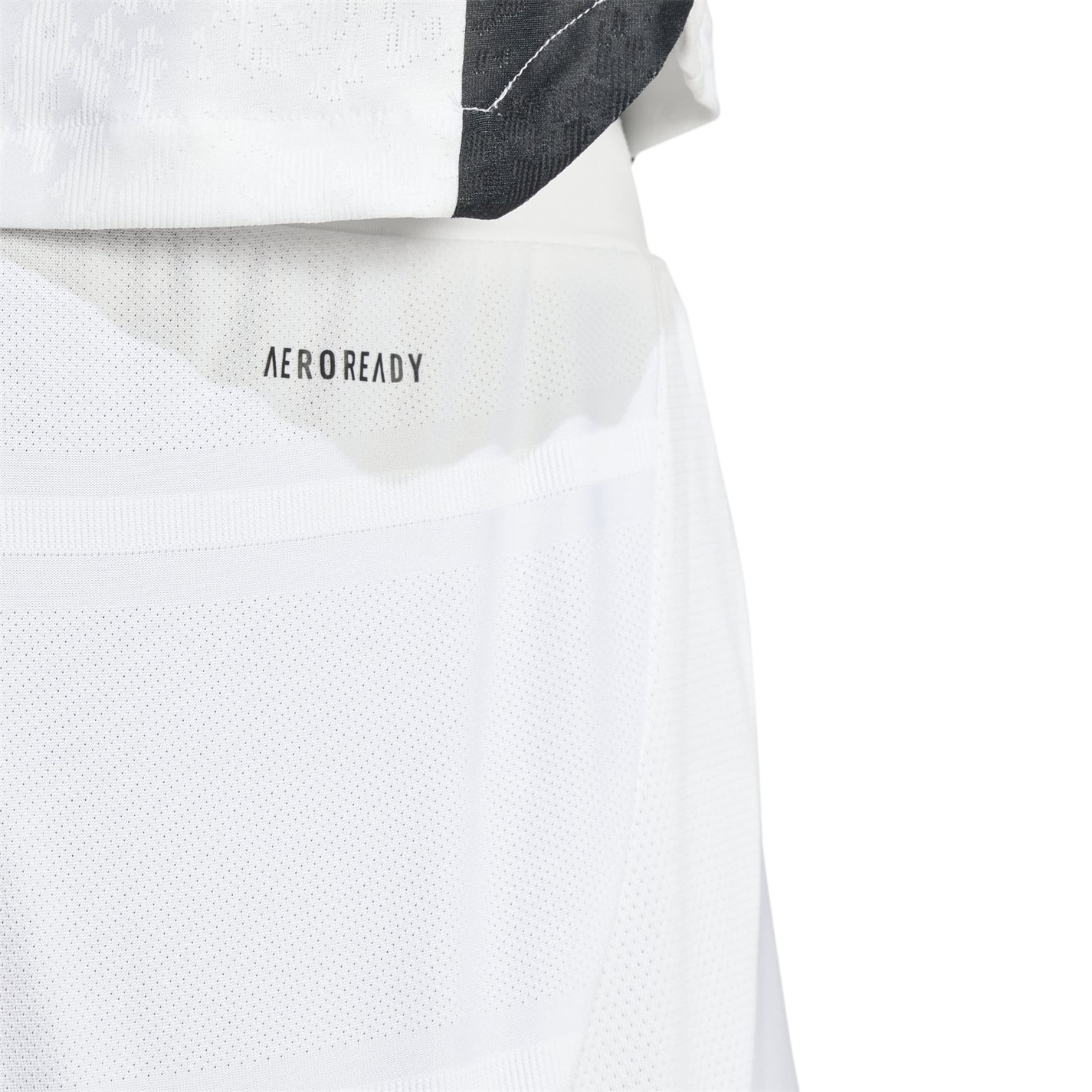 adidas | Juventus Authentic Home Shorts 2024 2025 Adults | White ...
