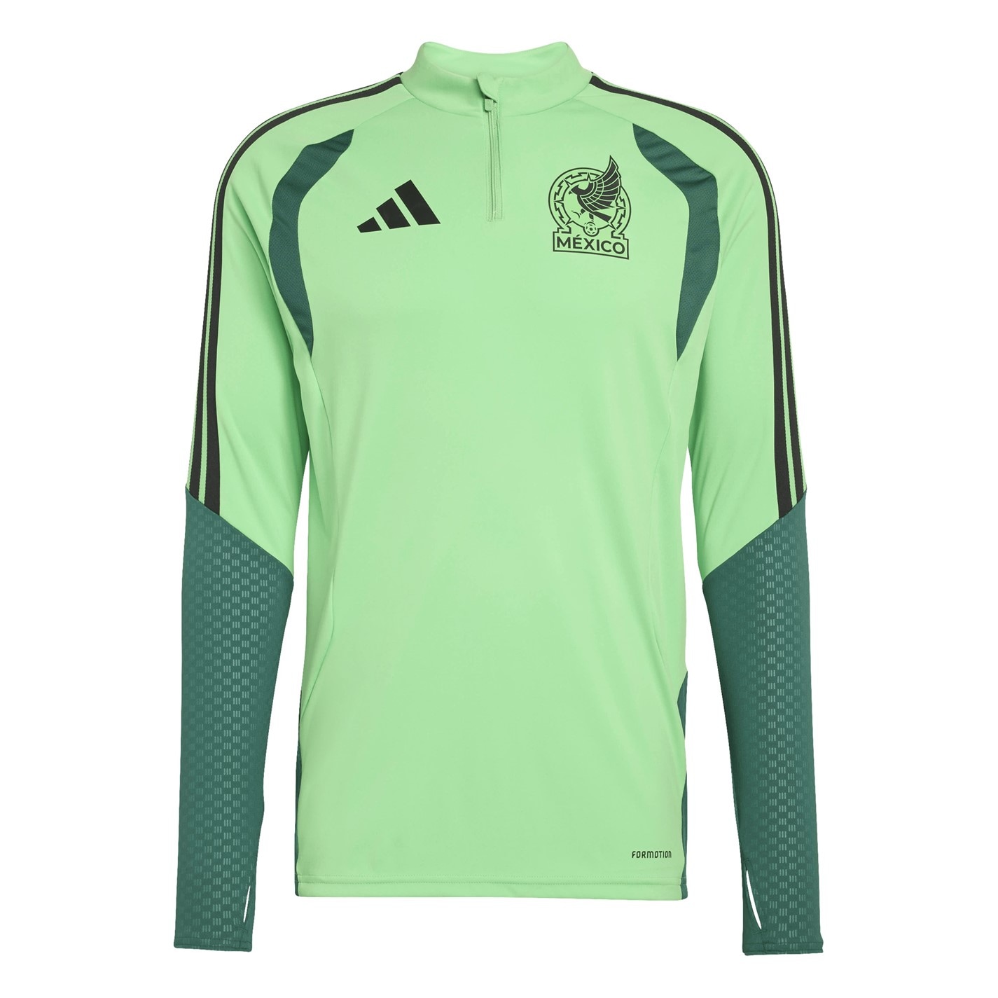 adidas Mexico Training Top 2026 Mens | SportsDirect.com USA