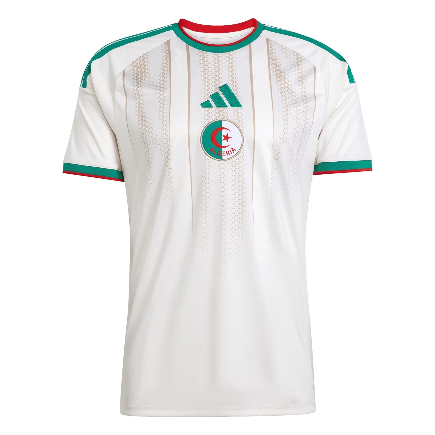 adidas Algeria Home Shirt World Cup 2026 Mens | SportsDirect.com USA