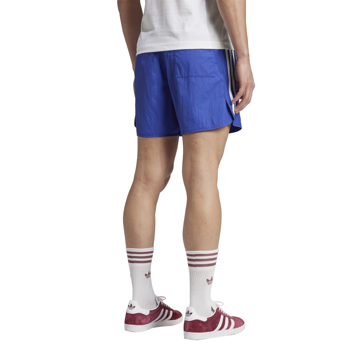 adidas Originals Jb Short Football Mens | SportsDirect.com USA