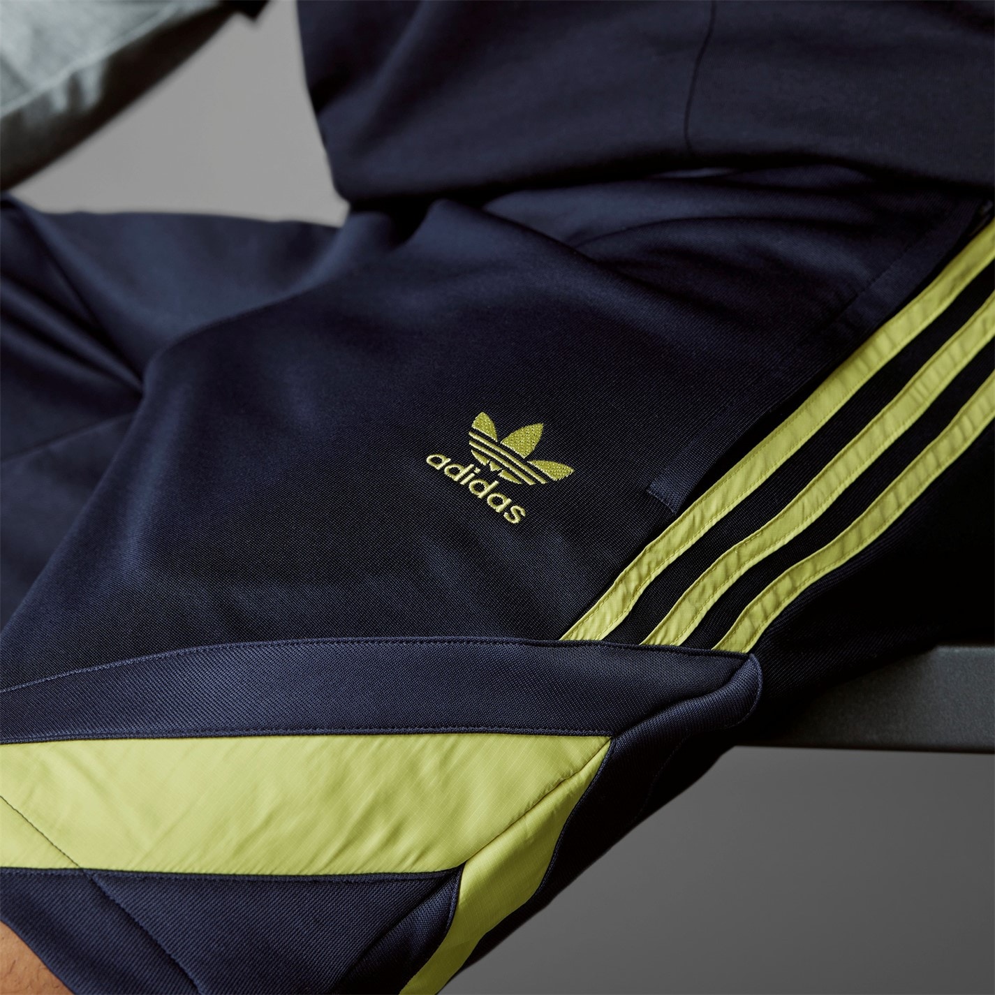 adidas | Juve Og Sho Football Short Mens | Legend Ink | SportsDirect.com
