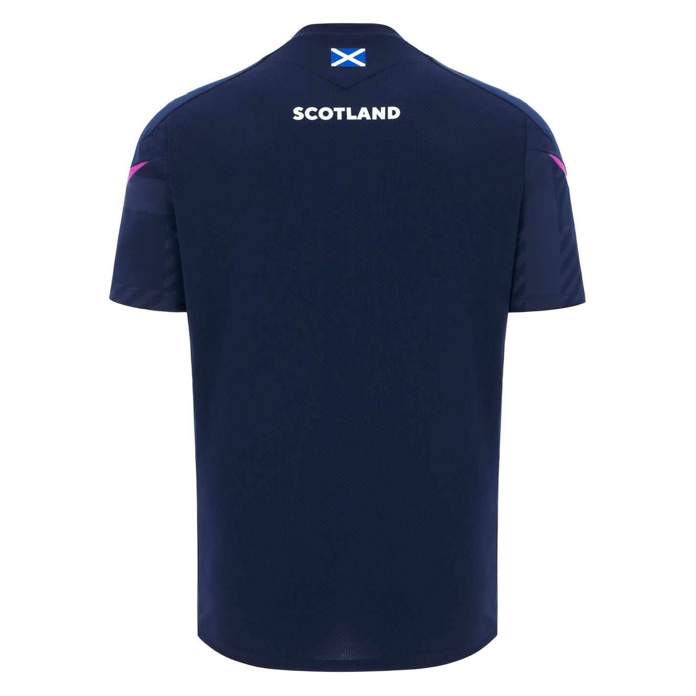 Macron Scotland Rugby Shirt 2025 Adults | SportsDirect.com Australia