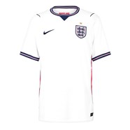 Nike England World Cup 2026 Mens Home Shirt White Red Nike England World Cup 2026 Mens Home Shirt White Red