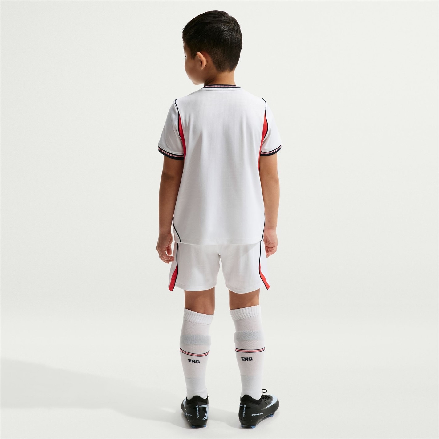Nike | England Home Mini Kit World Cup 2026 | White/Red | SportsDirect.com