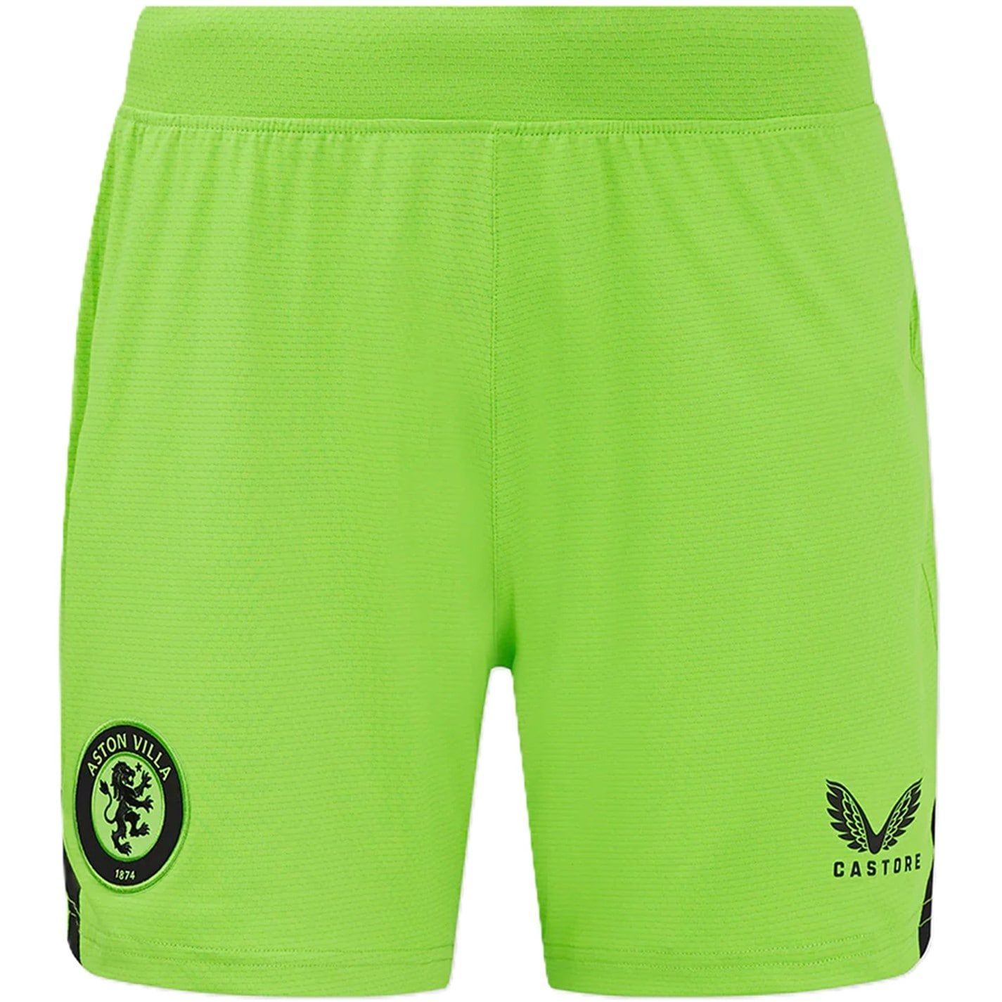 Castore | Women's Domestic Football Shorts | Jgrn/Caviar | SportsDirect.com
