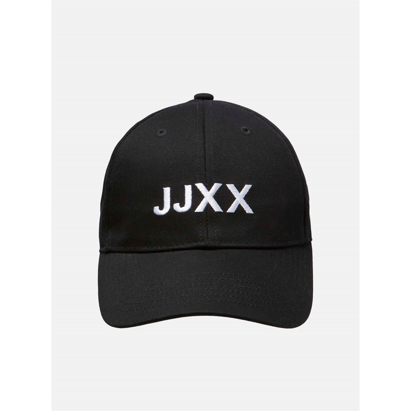 JJXX | Logo Baseball Cap Ladies | Black | SportsDirect.com