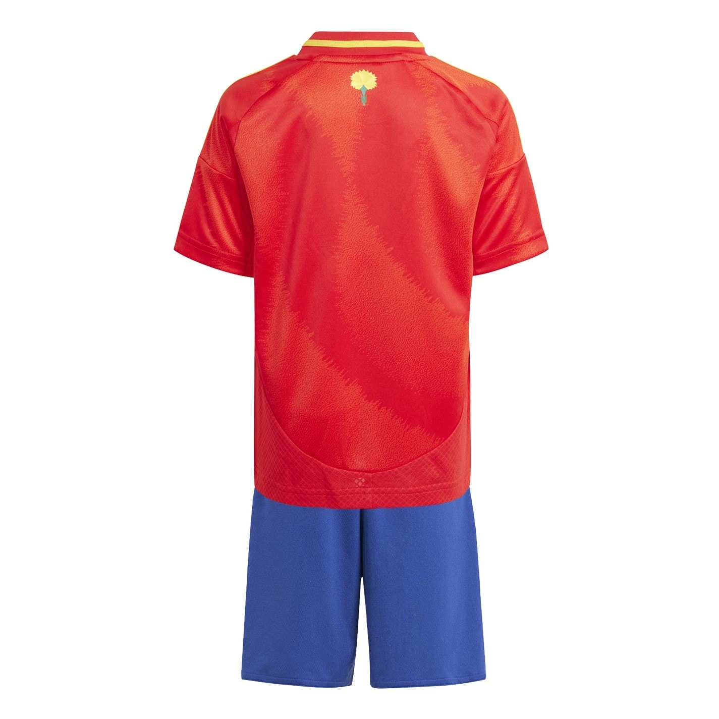 adidas | Kids adidas Spain Home Minikit 2024 | Better Scarlet ...