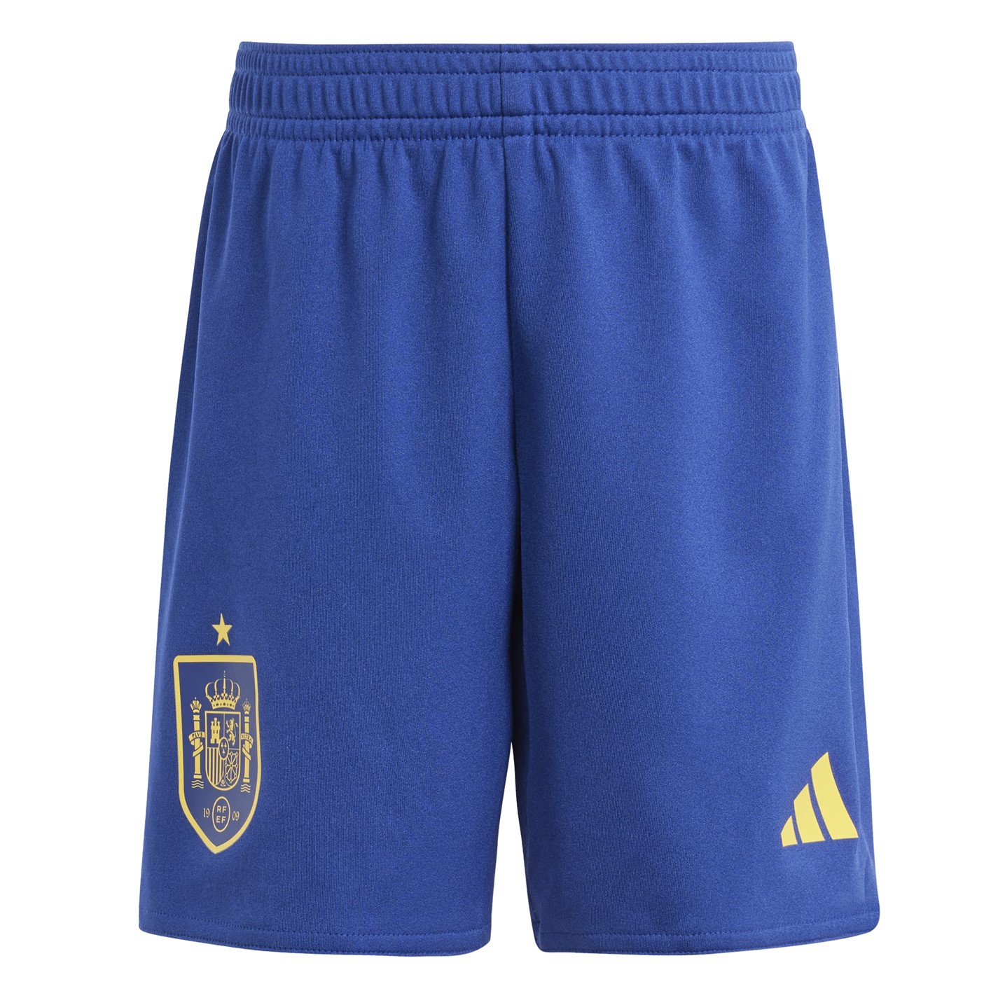 adidas | Kids adidas Spain Home Minikit 2024 | Better Scarlet ...