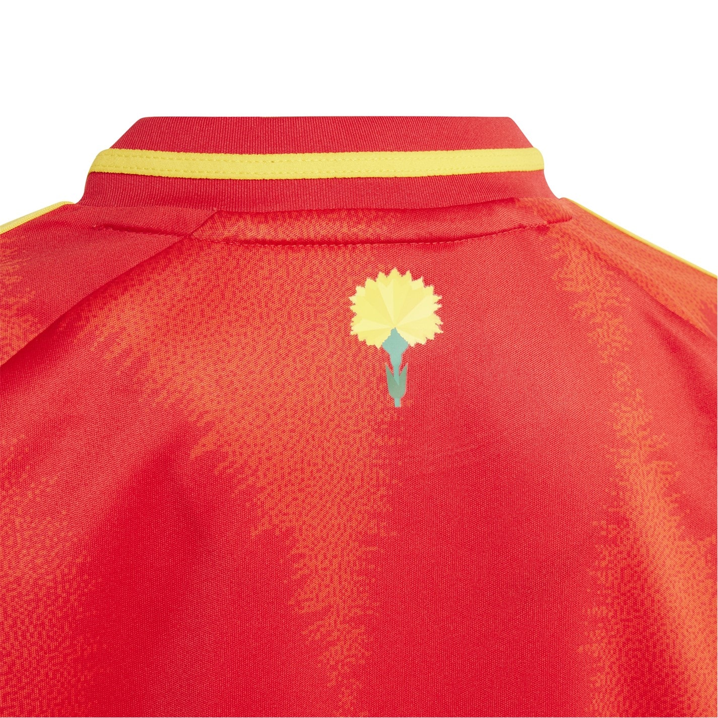 adidas | Kids adidas Spain Home Minikit 2024 | Better Scarlet ...