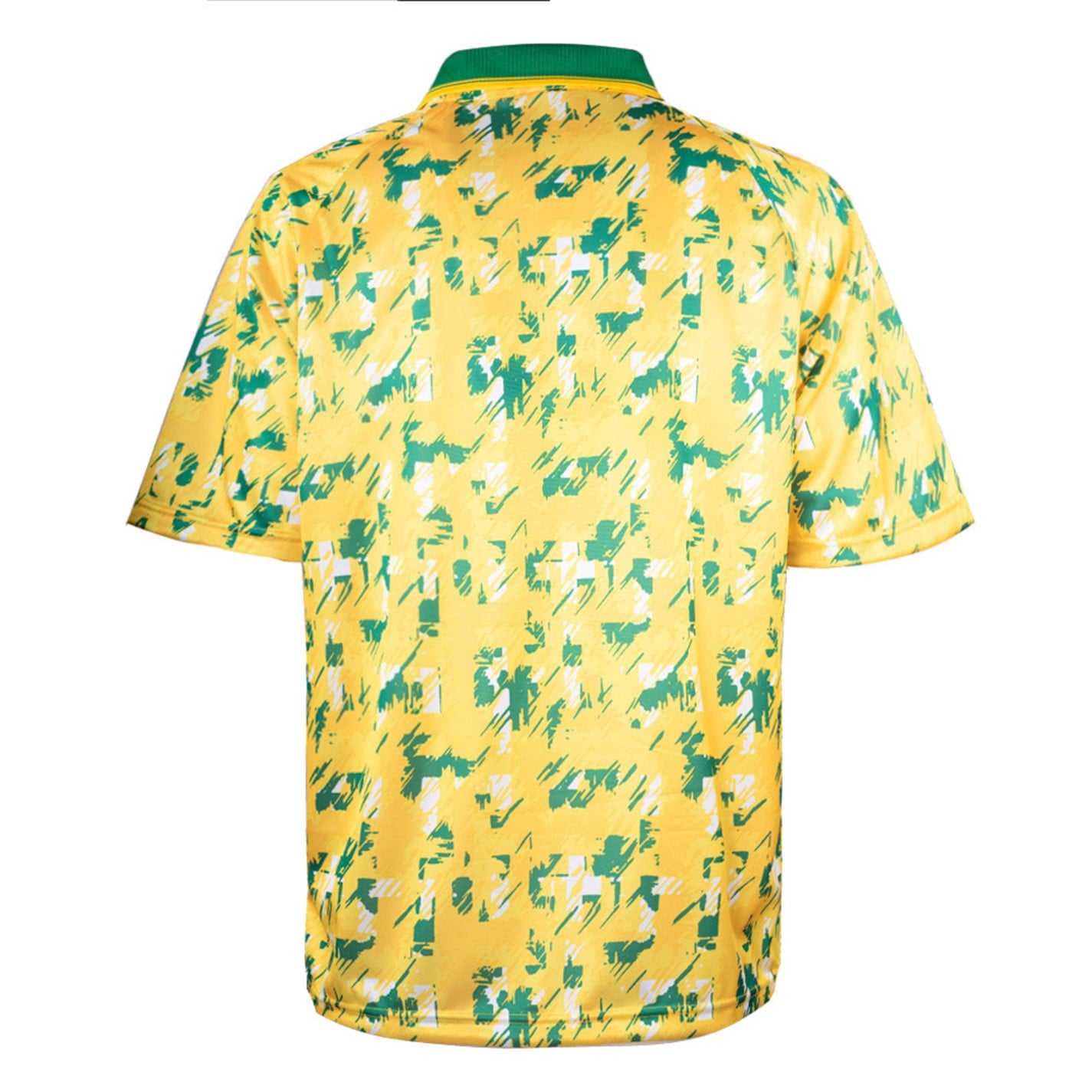 Score Draw | SD Norwich City Retro Home Shirt 1993 Adults | Yellow ...