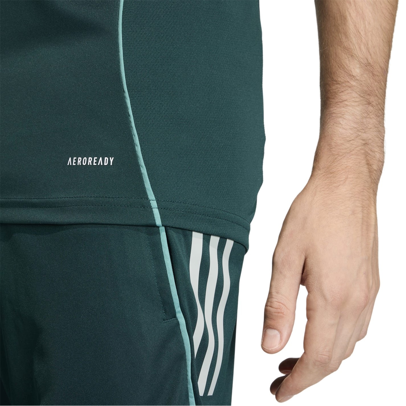 adidas adidas Arsenal Training Kit 2025 2026 Mens | SportsDirect.com ...