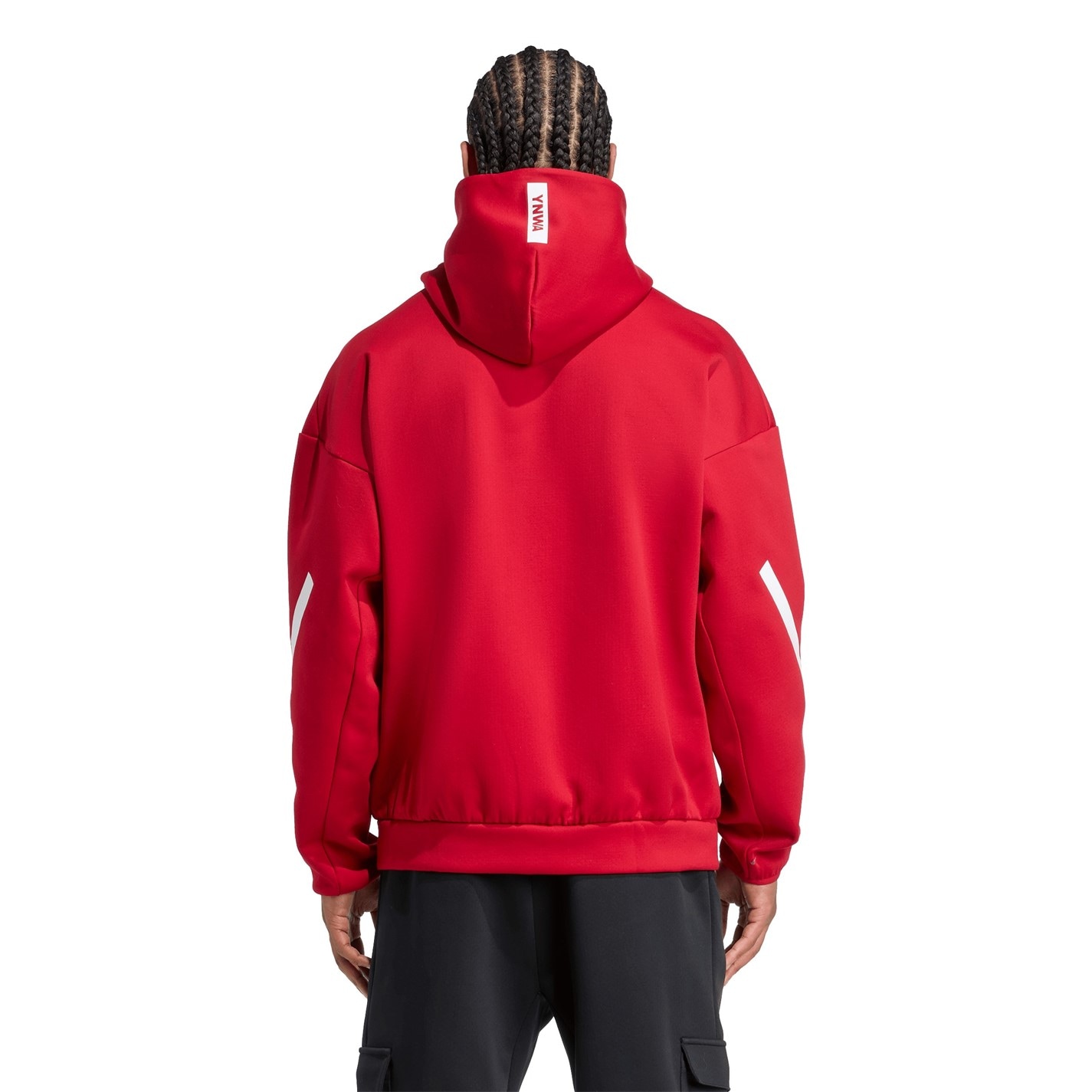 adidas | Liverpool Anthem Jacket Adults | Red | SportsDirect.com