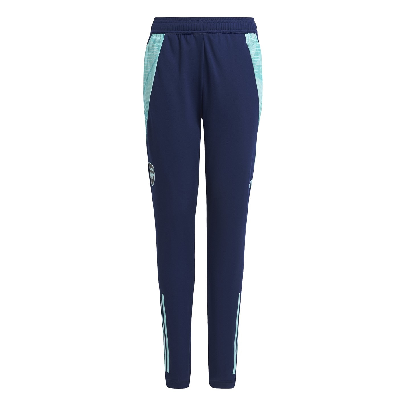 adidas | Afc Tr Pnt Y Tracksuit Bottom Unisex Kids | Night Sky ...