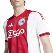 Adidas Adidas Ajax Home Shirt 2025 2026 Mens SportsDirect Bulgaria Adidas Adidas Ajax Home Shirt 2025 2026 Mens SportsDirect Bulgaria