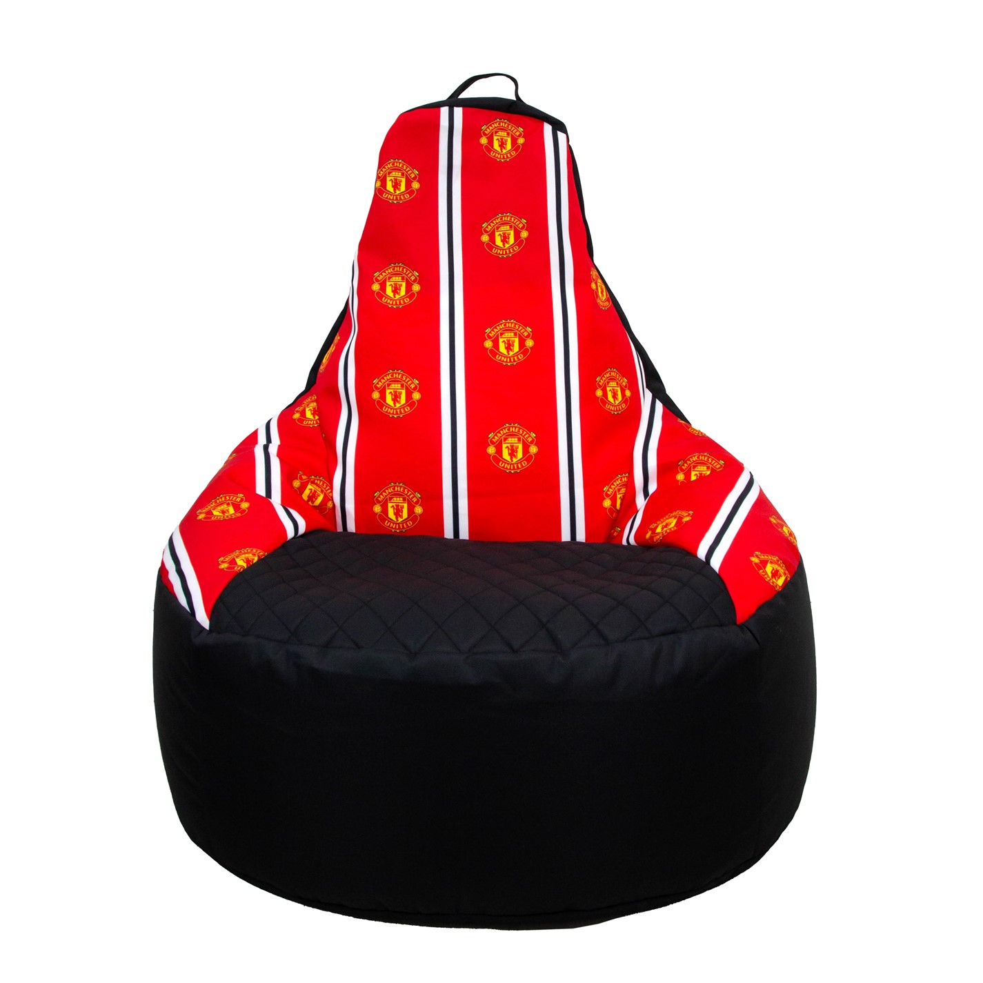 Manchester United FC | Man United FC Bean Chair | Multi | SportsDirect.com