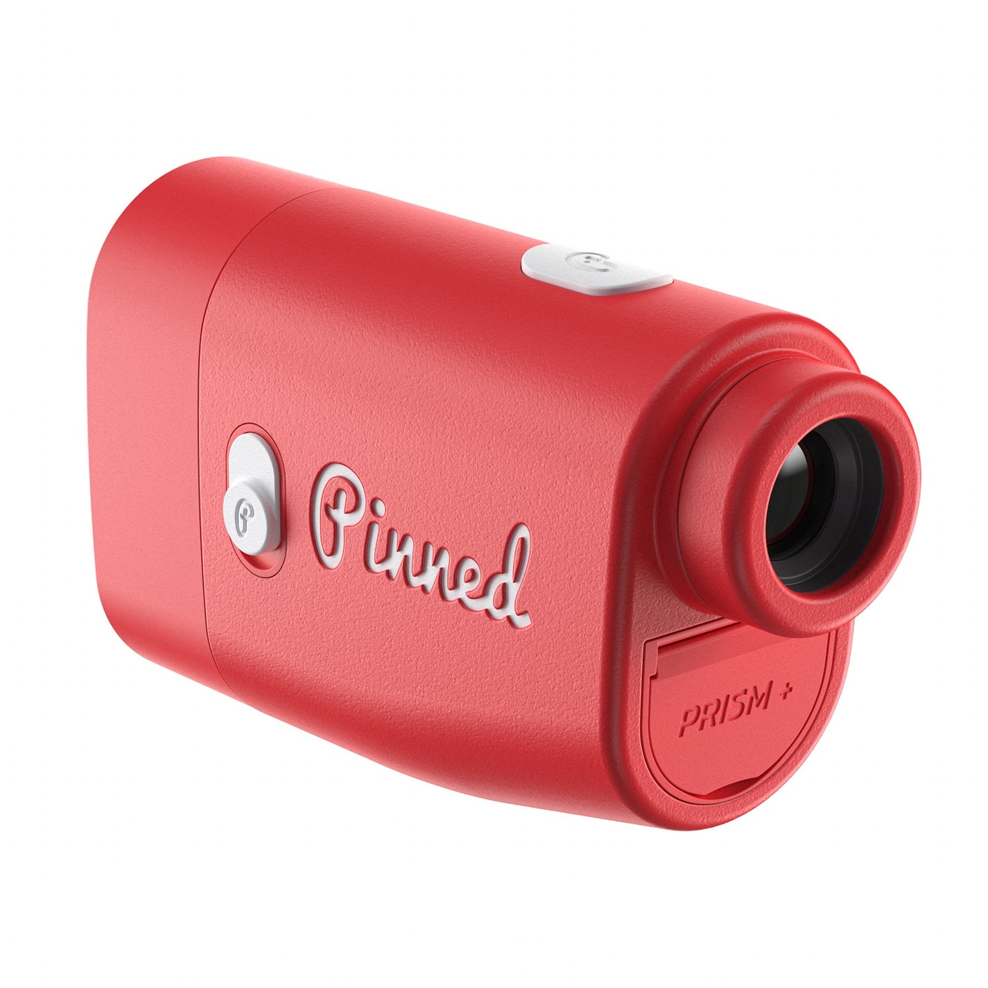 Pinned | Prism+ Golf Rangefinder | GPS Trackers | SportsDirect.com