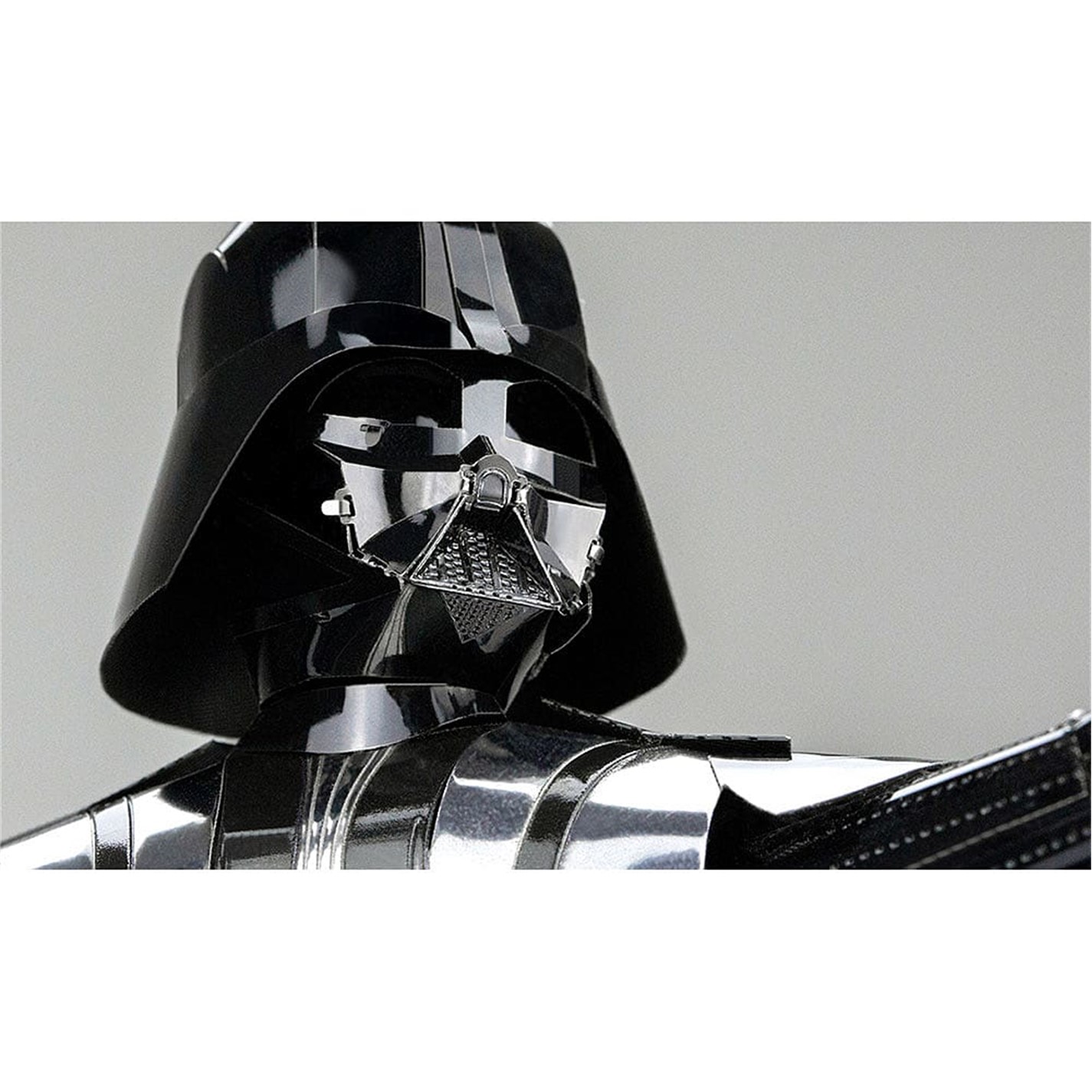 Star Wars Metal Earth - Darth Vader Premium 3D Model Kit | SportsDirect ...