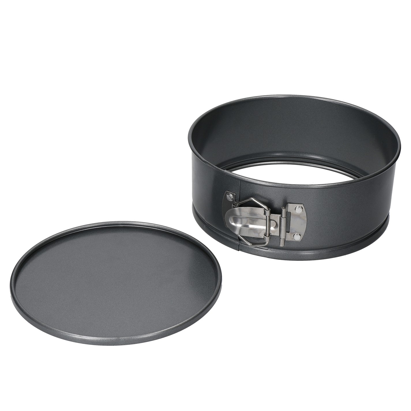 Instant Pot | Non-Stick Spring Form Cake Tin Sleeve | Grey ...