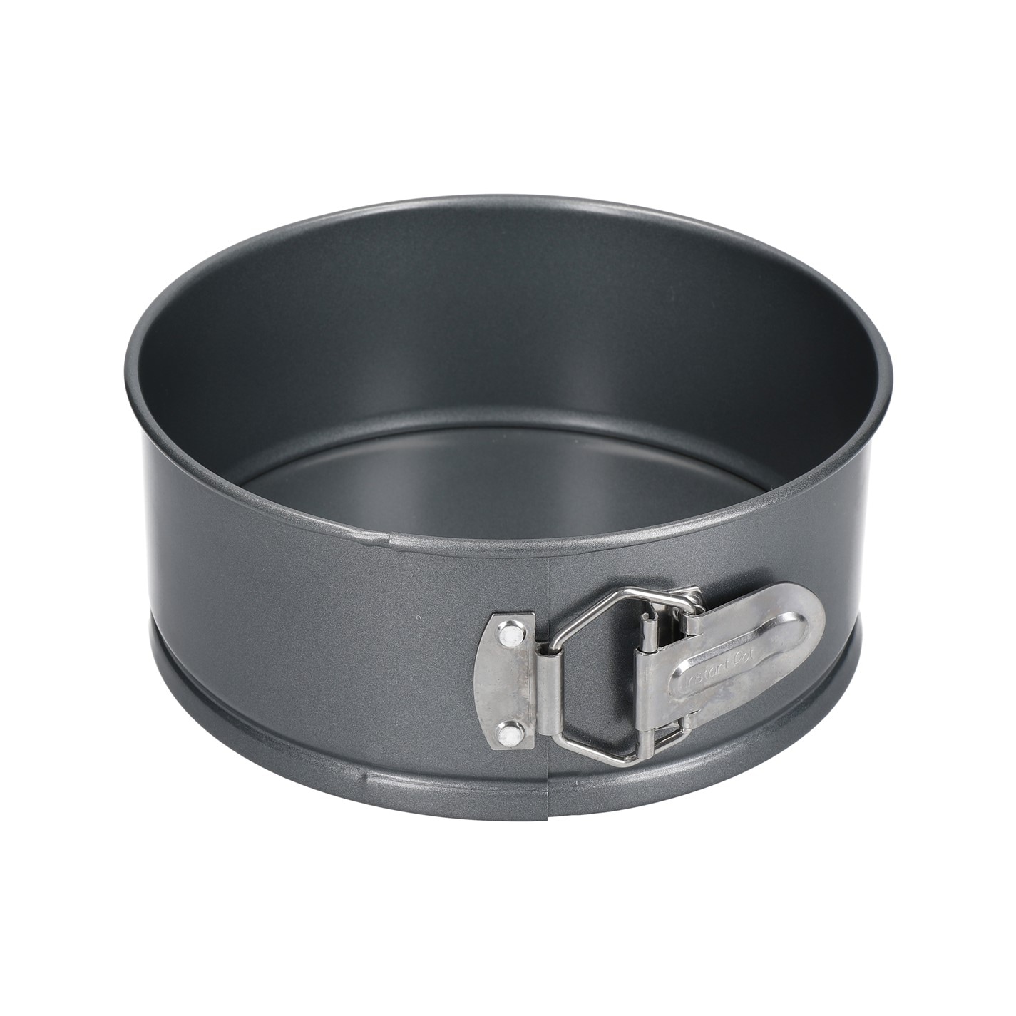 Instant Pot | Non-Stick Spring Form Cake Tin Sleeve | Grey ...