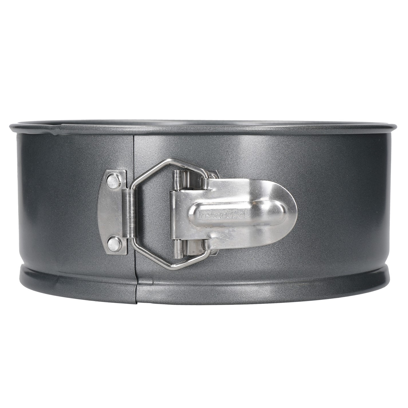 Instant Pot | Non-Stick Spring Form Cake Tin Sleeve | Grey ...
