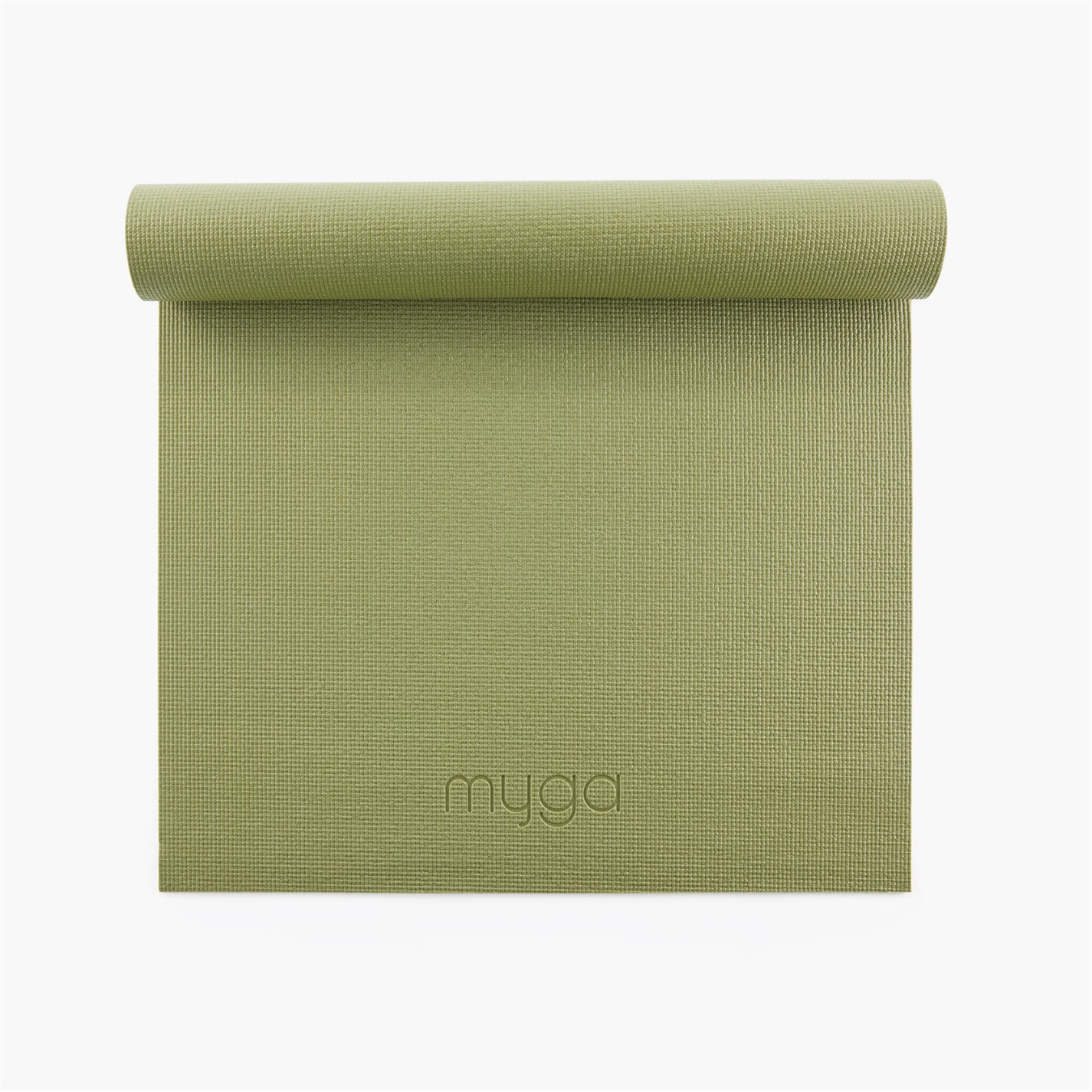 Myga | Myga Yoga Mat – 4mm Neutral Colour Palette | Yoga Mats ...