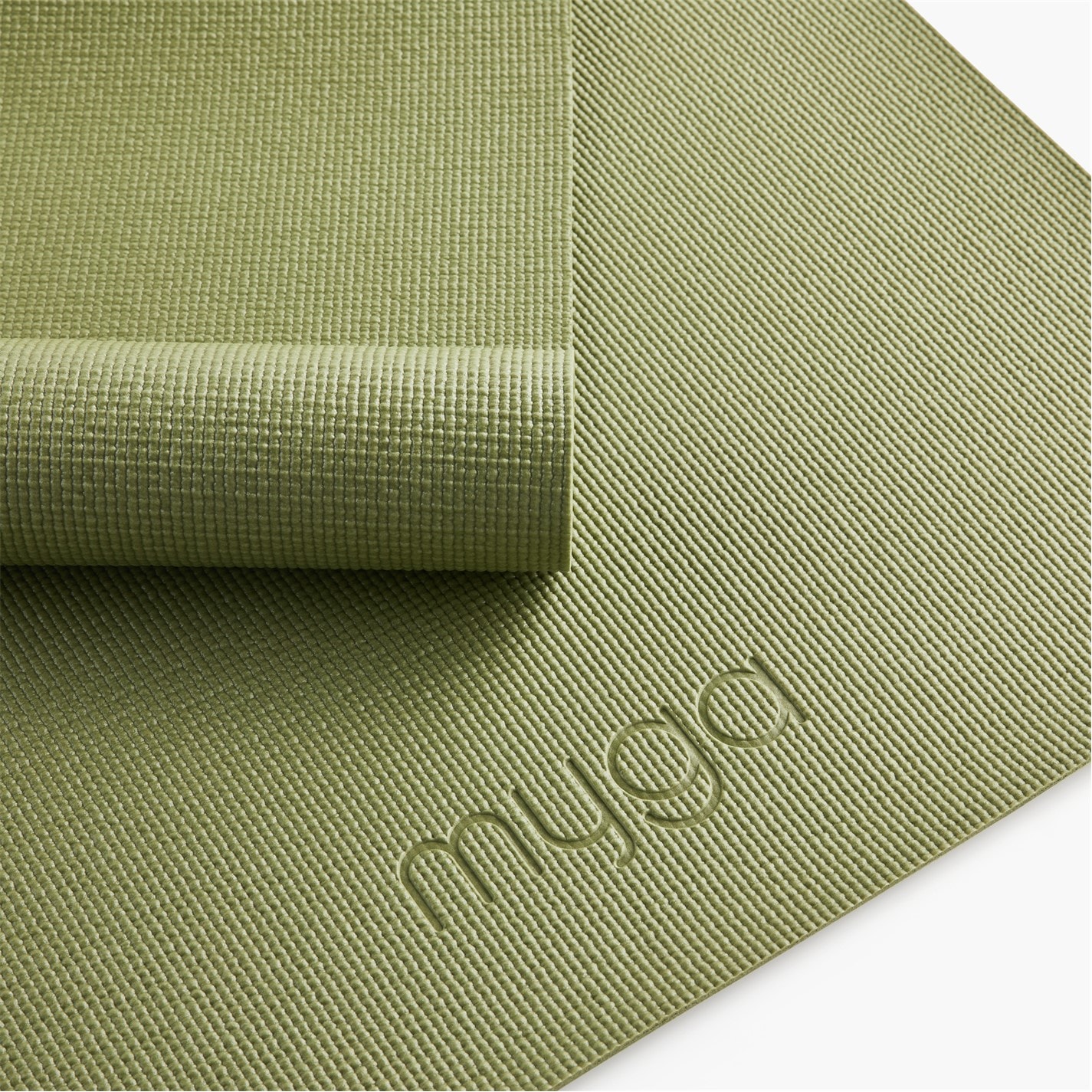 Myga | Myga Yoga Mat – 4mm Neutral Colour Palette | Yoga Mats ...