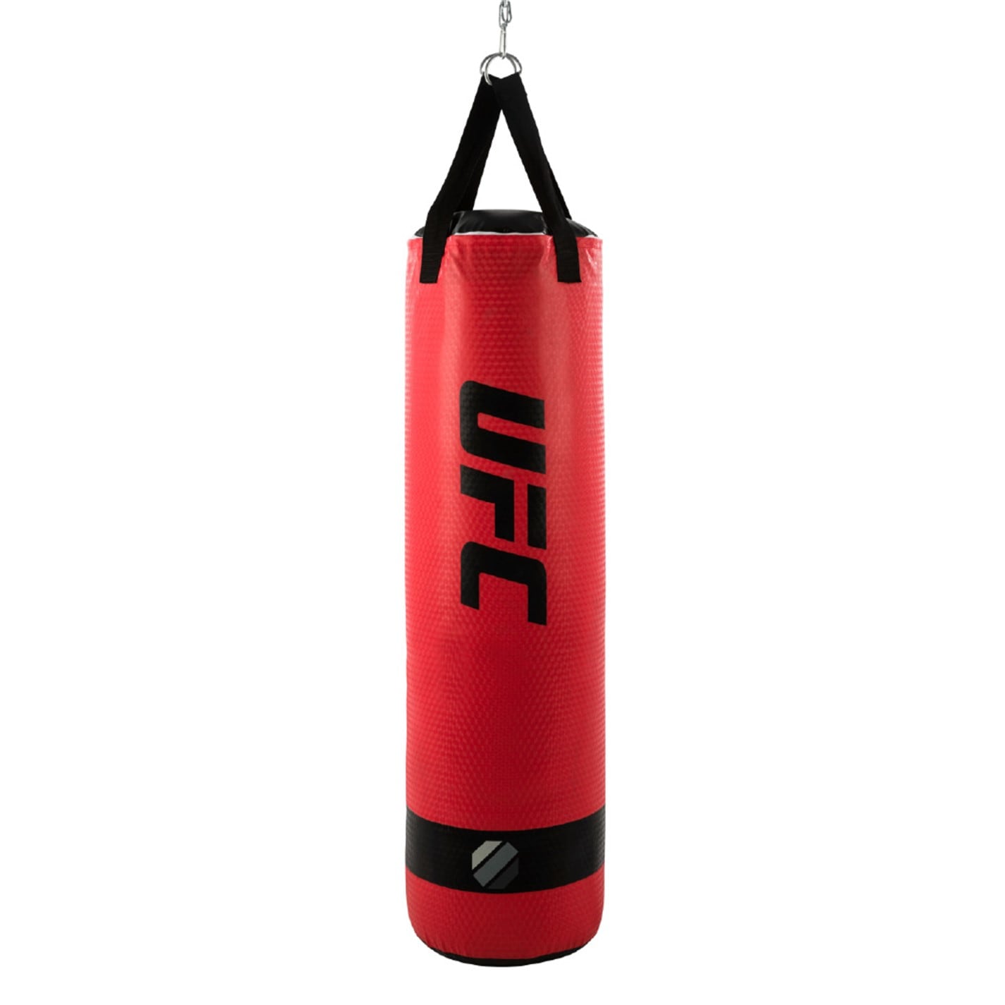 UFC | UFC MMA Heavy Punch Bag | Red | SportsDirect.com