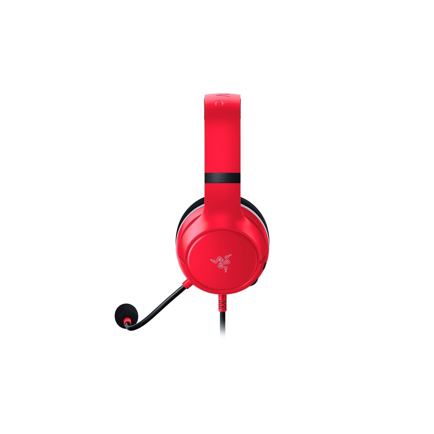 Razer Kaira X Headset for Xbox - Pulse Red | SportsDirect.com Ireland