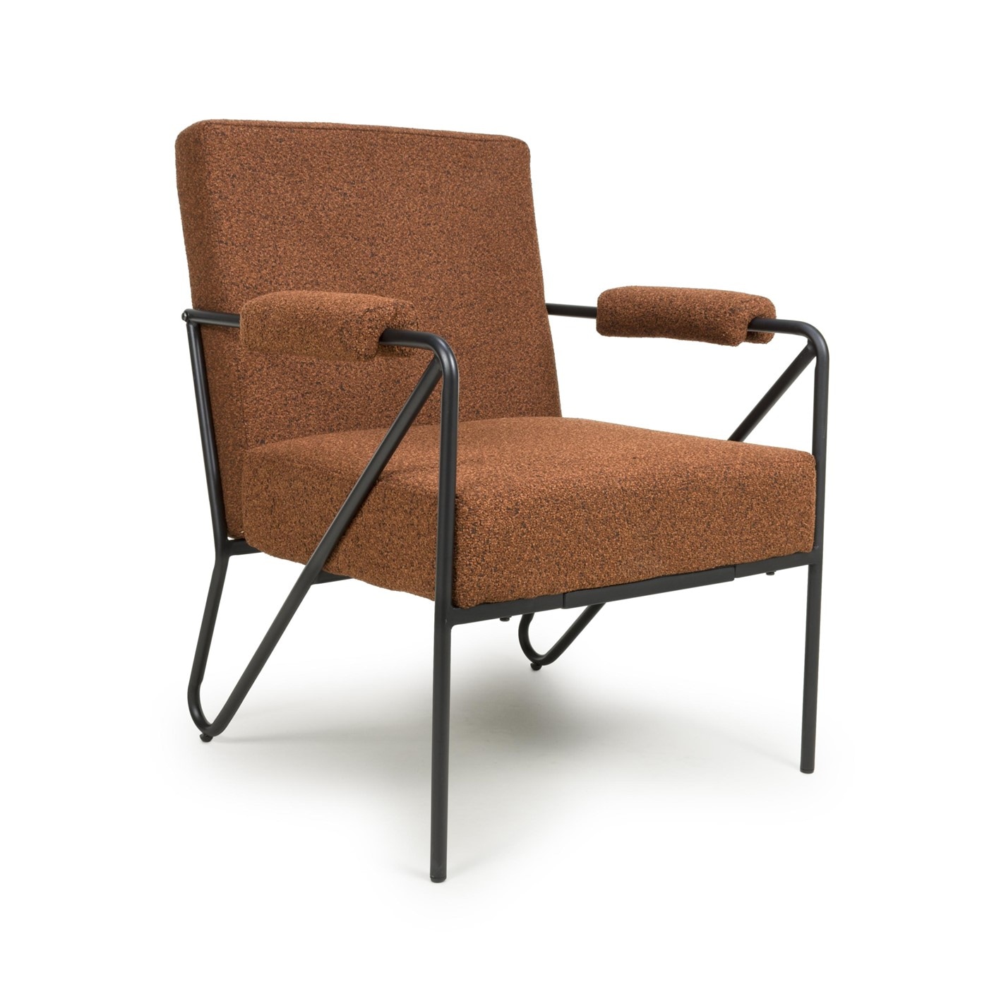 Shankar | Oslo Speckled Armchair | Arm Chairs | SportsDirect.com
