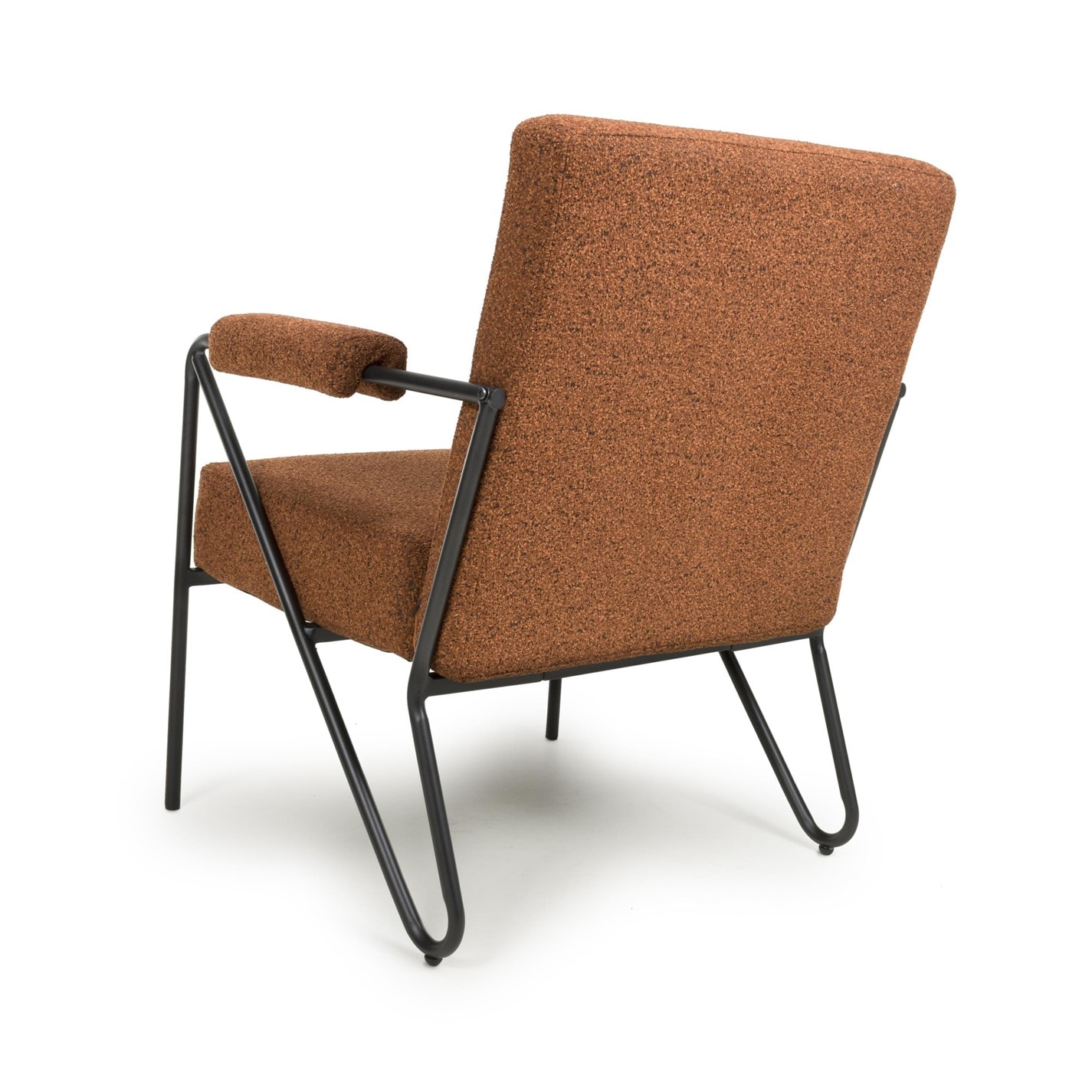 Shankar | Oslo Speckled Armchair | Arm Chairs | SportsDirect.com