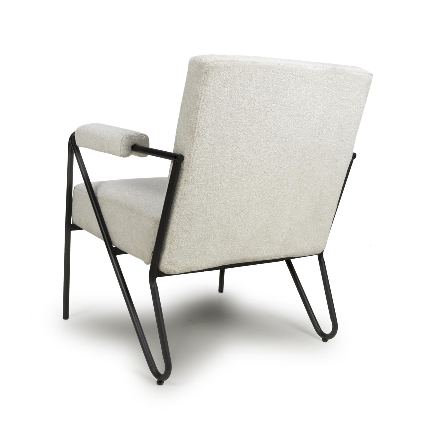 Shankar | Oslo Speckled Armchair | Arm Chairs | SportsDirect.com